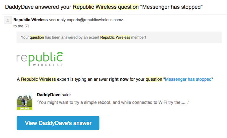 Republic-wireless-review-customer-service - Bright Light Mama