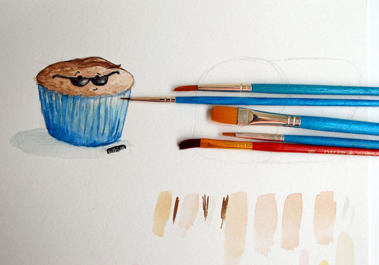 On Creativity Making And Showing Up Bright Light Mama