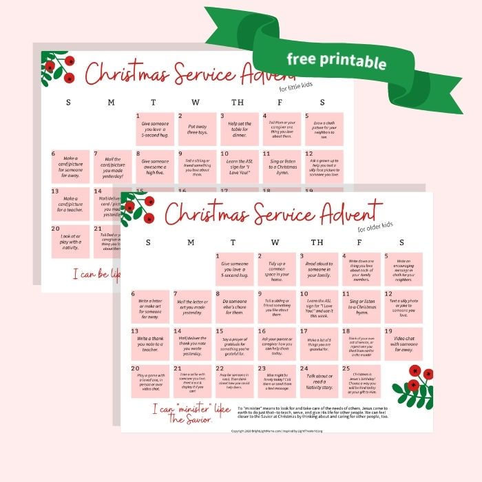 Christ-Centered Christmas: 5 Simple Ways to Keep Christ in Christmas